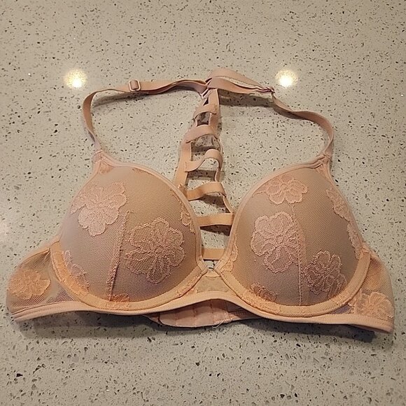 Victoria's Secret | Intimates & Sleepwear | Victorias Secret Pink ...